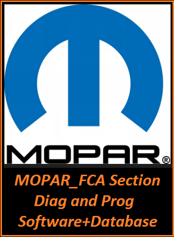 MOPAR + FCA (Diag & Prog) – OBDbytes for Car Chip Tuning