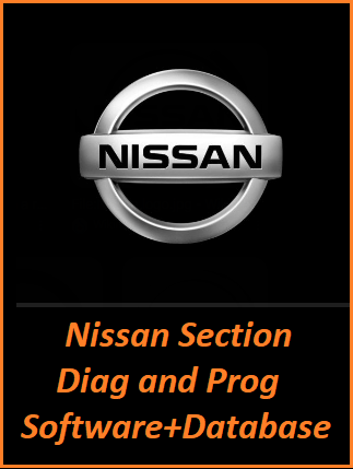 Nissan (Diag & Prog) – OBDbytes for Car Chip Tuning