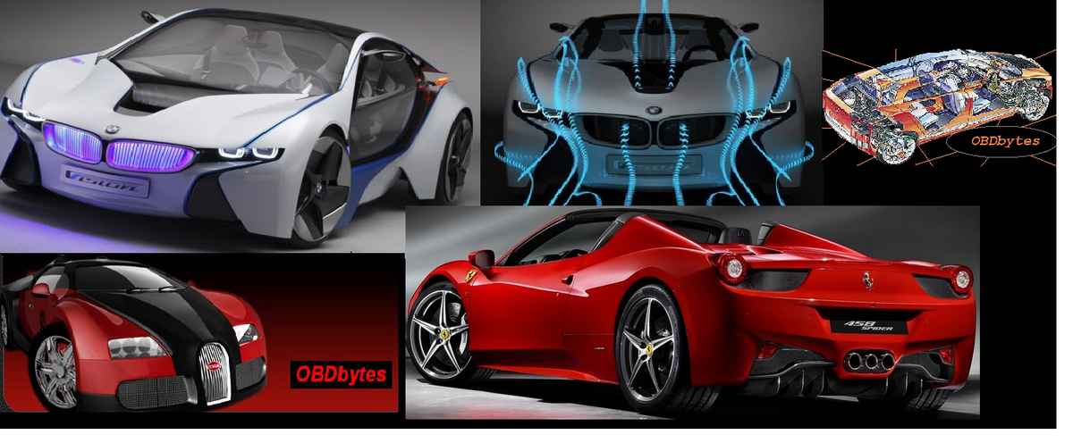 Products – OBDbytes for Car Chip Tuning