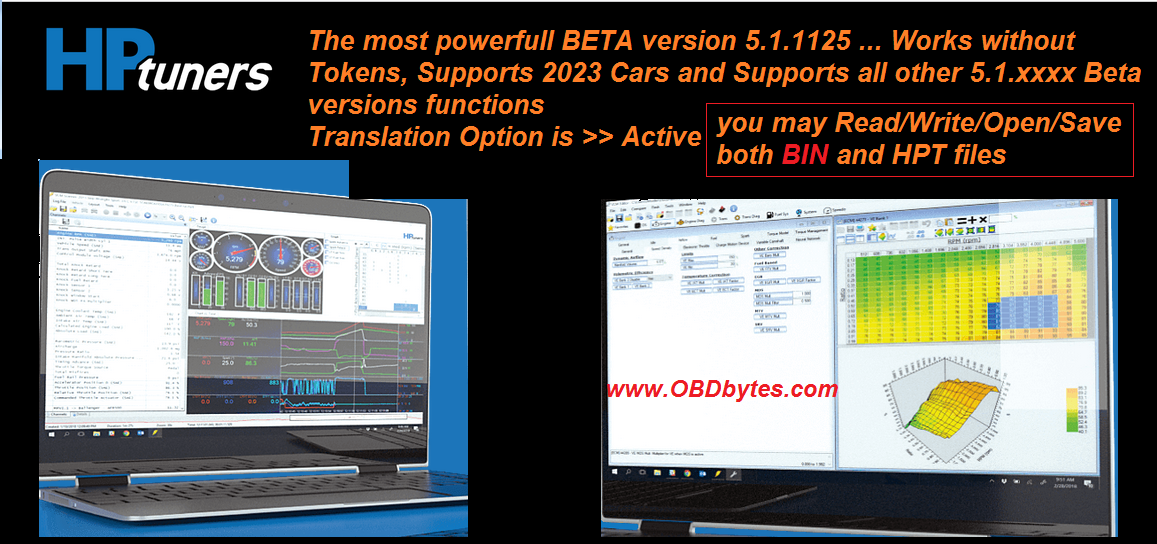 Professional Diagnostics, Coding, Programming, Reprogramming software ...